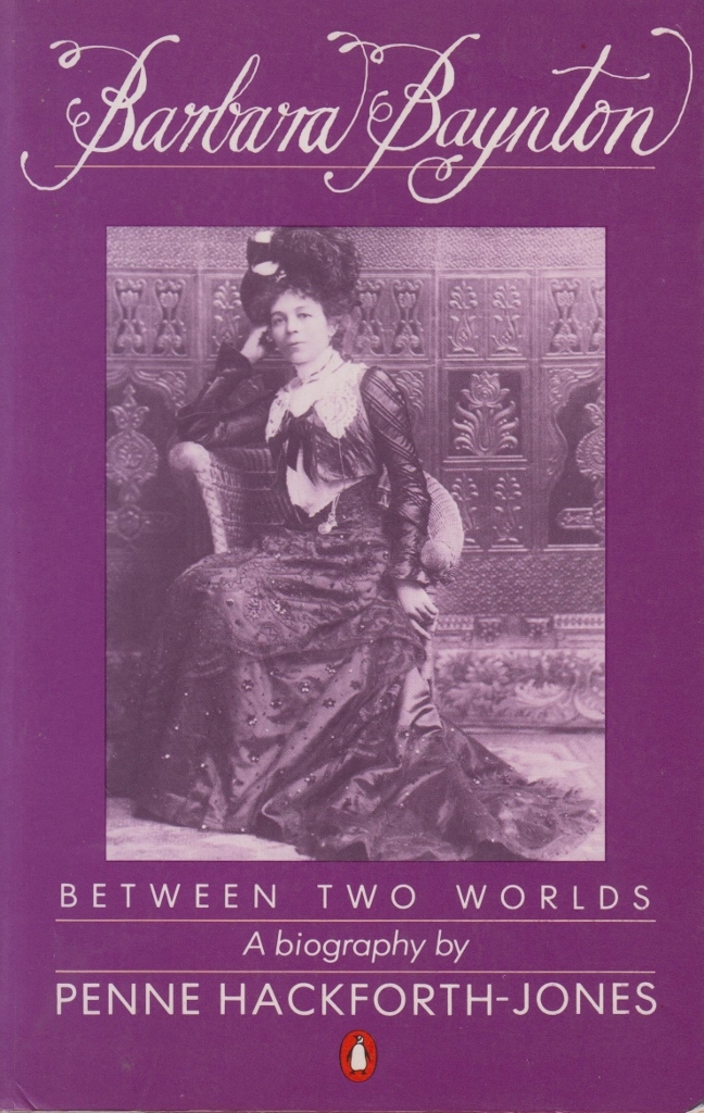 Barbara Baynton: Between two worlds by Penne Hackforth-Jones | Goodreads