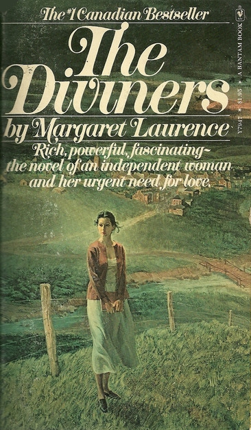 The Diviners by Margaret Laurence | Goodreads