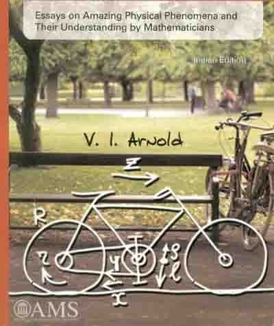 Mathematical Understanding Of Nature by V.I.Arnold | Goodreads