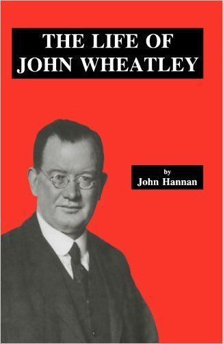 John Wheatley by john-hannan | Goodreads