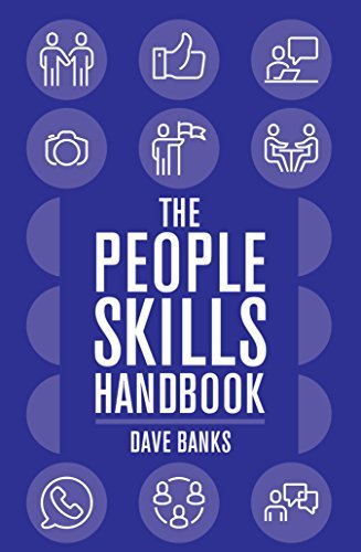 The People Skill Handbook by Dave Banks | Goodreads