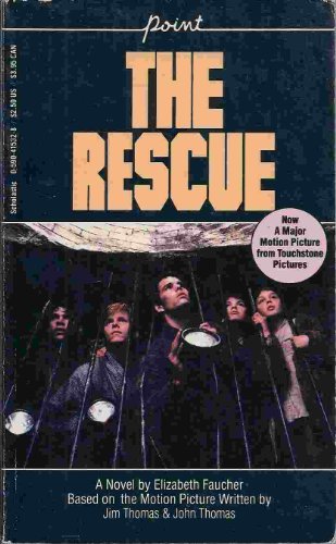 The Rescue by Elizabeth Faucher | Goodreads