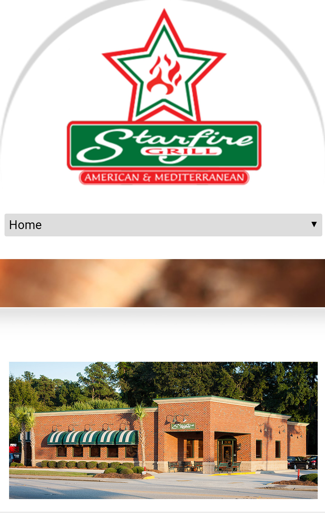 Starfire Restaurant Menu by StarFire | Goodreads