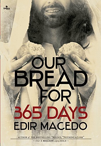 Our Bread for 365 Days by Edir Macedo | Goodreads