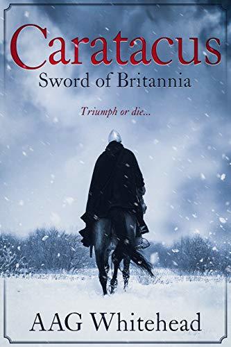 Caratacus by A.A.G. Whitehead | Goodreads