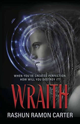 Wraith by Rashun Ramon Carter | Goodreads
