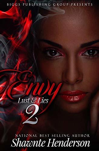 Envy 2: Lust & Lies by Shawnte Henderson | Goodreads