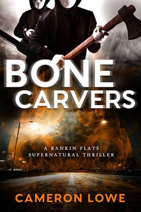 Bone Carvers by Cameron Lowe | Goodreads