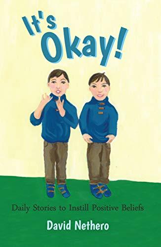 It's Okay! by David Nethero | Goodreads