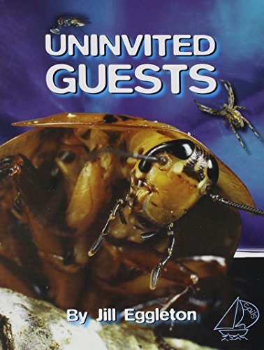 Uninvited Guests by Jill Eggleton | Goodreads