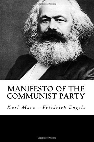 Manifesto of the Communist Party by Karl Marx | Goodreads