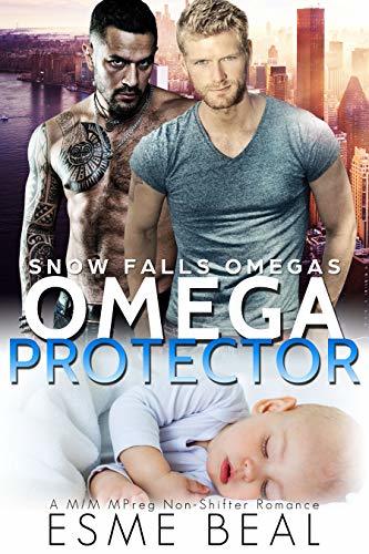 Omega Protector (Snow Falls Omegas, #2) by Esme Beal | Goodreads