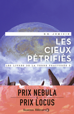 Les Cieux pétrifiés by N.K. Jemisin | Goodreads
