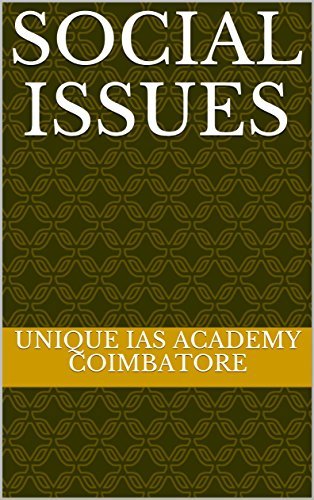 Social Issues by Civils Monthly Team | Goodreads