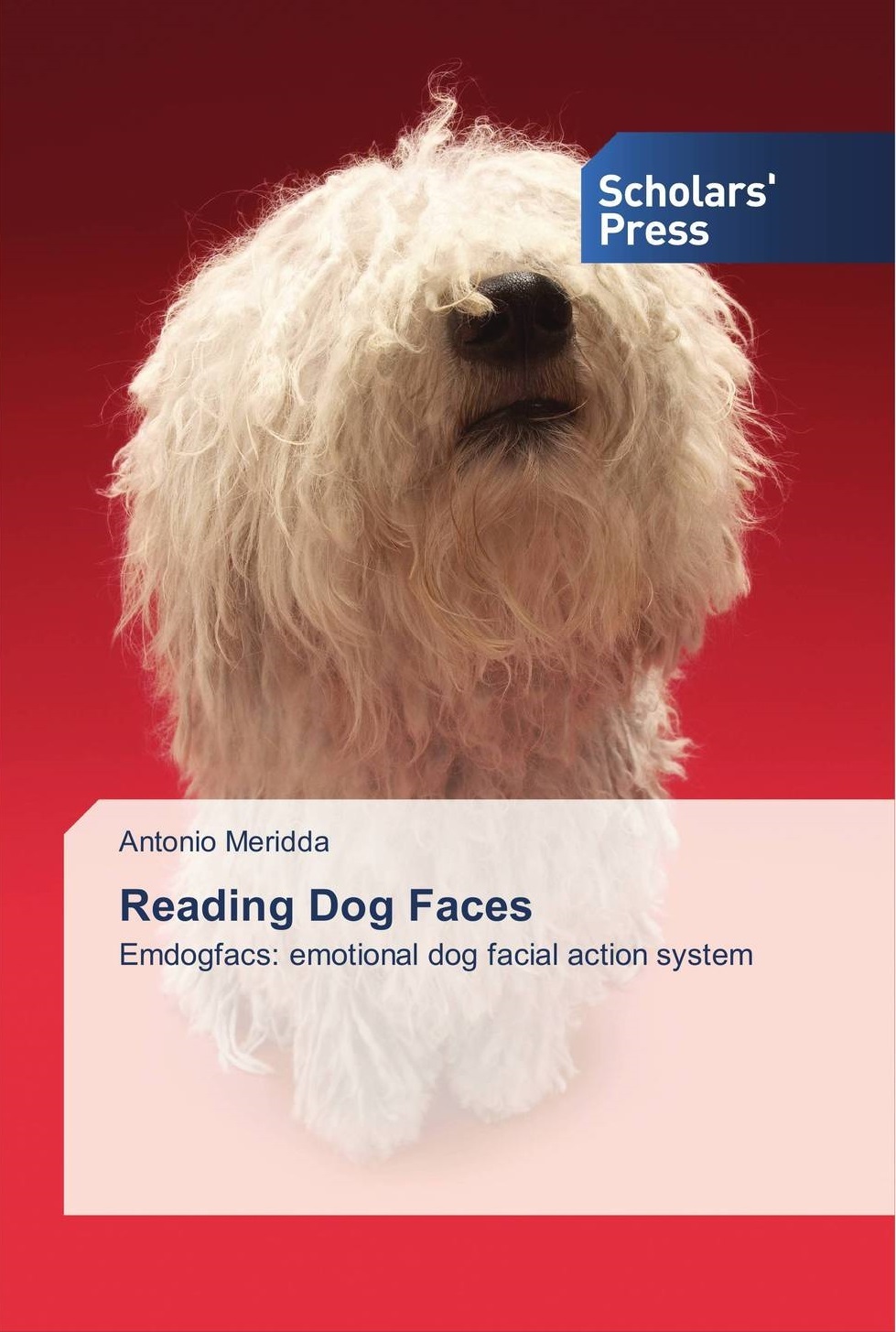 Reading Dog Faces: Emdogfacs - emotional dog facial action system by ...