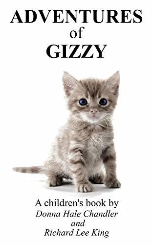Adventures of Gizzy by Donna Chandler | Goodreads