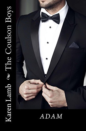 The Coulson Boys (Adam) by Karen Lamb | Goodreads