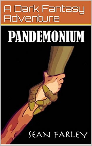 Pandemonium by Sean Farley | Goodreads
