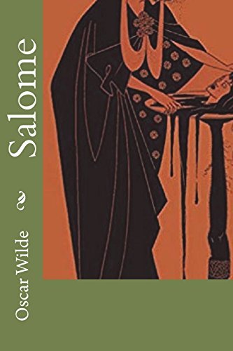 Salome by Oscar Wilde | Goodreads