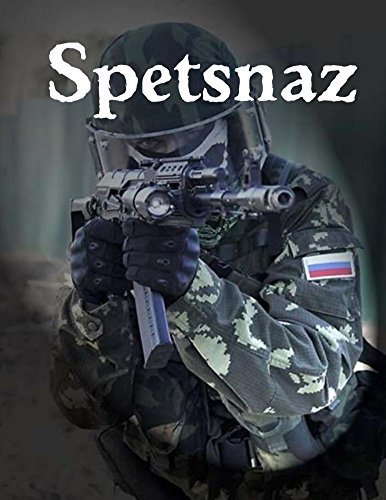 Spetsnaz by U.S. Department of Defense | Goodreads