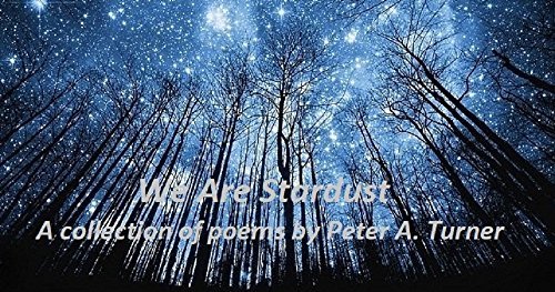 We Are Stardust: A collection of poems, prose, philosophical ramblings ...