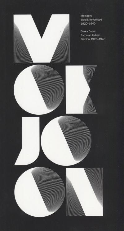Moejoon: pidulik rõivamood 1920-1940 by Marion Laev | Goodreads