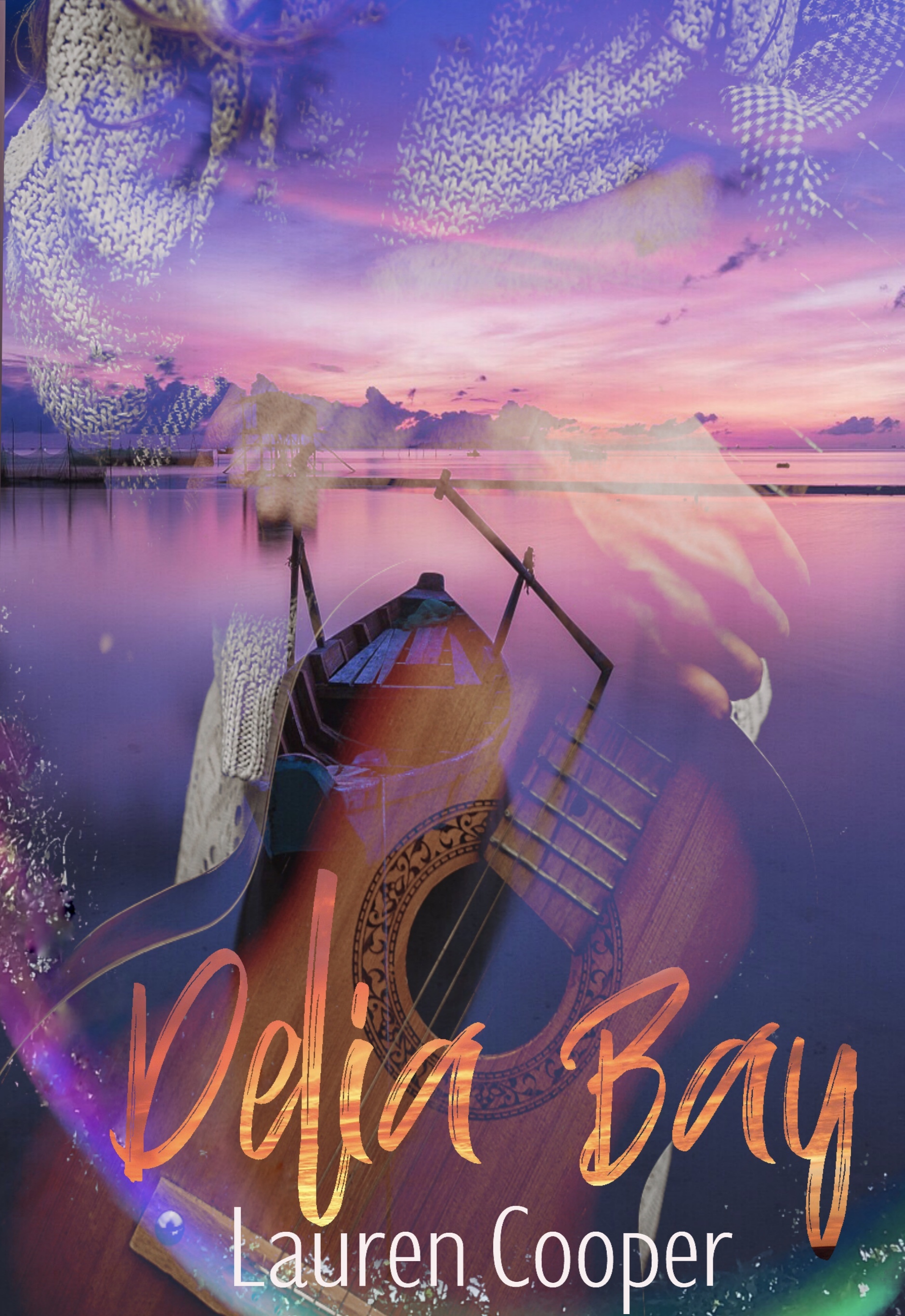 Delia Bay by Anastasia Jenkins | Goodreads