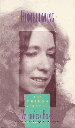 Homecoming by Veronica Ross | Goodreads