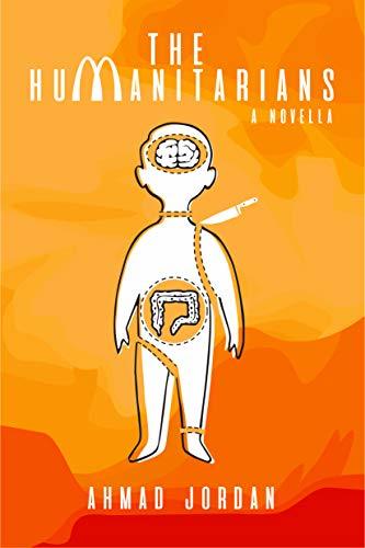 The Humanitarians by A.A. Jordan | Goodreads