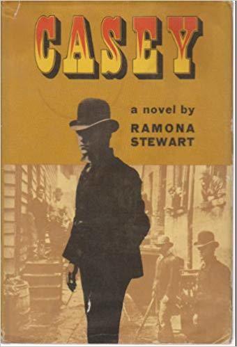 Casey by Ramona Stewart | Goodreads