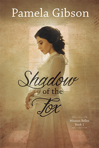 Shadow of the Fox by Pamela Gibson | Goodreads