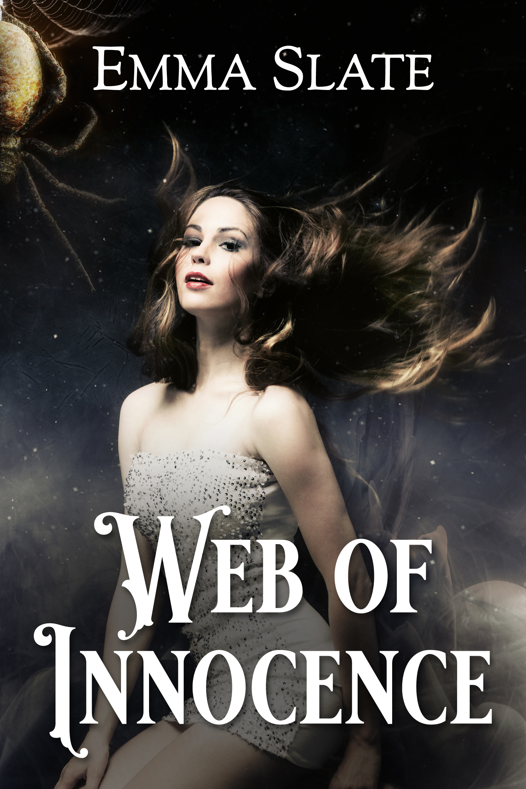 Web of Innocence (Web #1) by Emma Slate | Goodreads