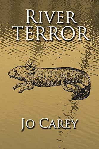 River Terror by Jo Carey | Goodreads