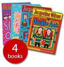 Jacqueline Wilson Best Friends Collection by Jacqueline Wilson | Goodreads