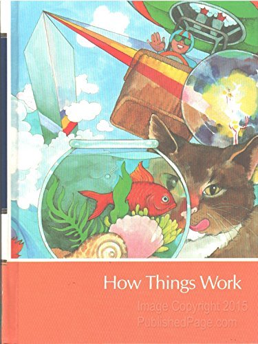 Childcraft: The How and Why Library Volume 4: World and Space by ...