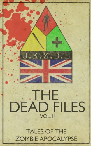 The Dead Files: Vol 2 by Jethro Jessop | Goodreads