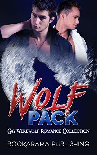 Wolf Pack Collection by Van Cole | Goodreads