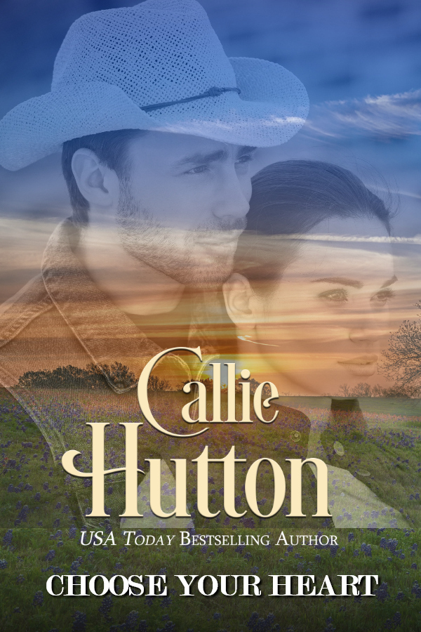 Choose Your Heart (Honky Tonk Hearts, #10) by Callie Hutton | Goodreads