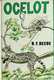 Ocelot by B.F. Beebe | Goodreads