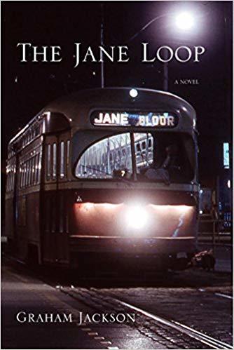The Jane Loop by Graham Jackson | Goodreads