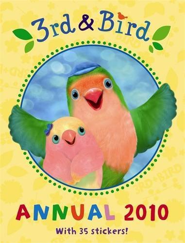 3rd and Bird: Annual 2010 (3rd & Bird) by BBC | Goodreads