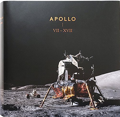 Apollo: VII – XVII by Simon Phillipson | Goodreads
