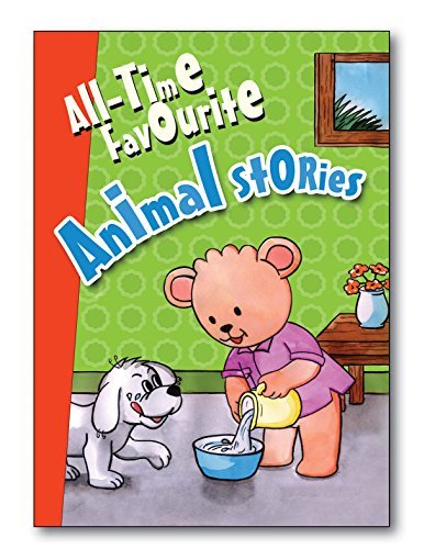 All Time Favourite Animal Stories by Sterling Publishing Co. | Goodreads