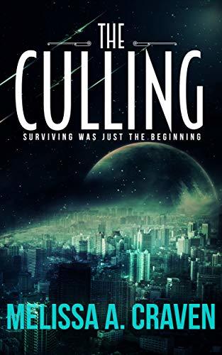 The Culling by Melissa A. Craven | Goodreads