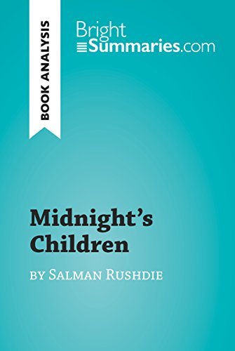 Midnight's Children by Salman Rushdie (Book Analysis): Detailed Summary ...