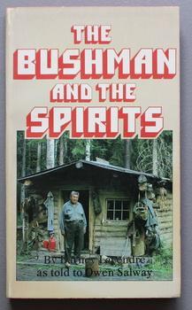 The bushman and the spirits (Horizon books) by Barney Lacendre | Goodreads