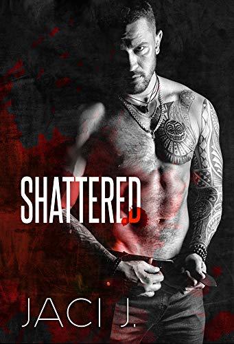 Shattered by Jaci J. | Goodreads