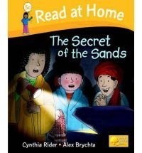 The Secret of the Sands (Oxford Reading Tree) by Roderick Hunt | Goodreads