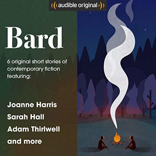 Bard: The Short Story Collection by Claire Fuller | Goodreads