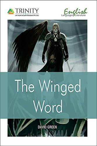 The Winged Word by David Green Sr. | Goodreads
